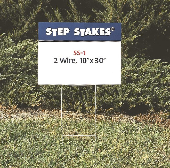 Coro Stand Galvanized