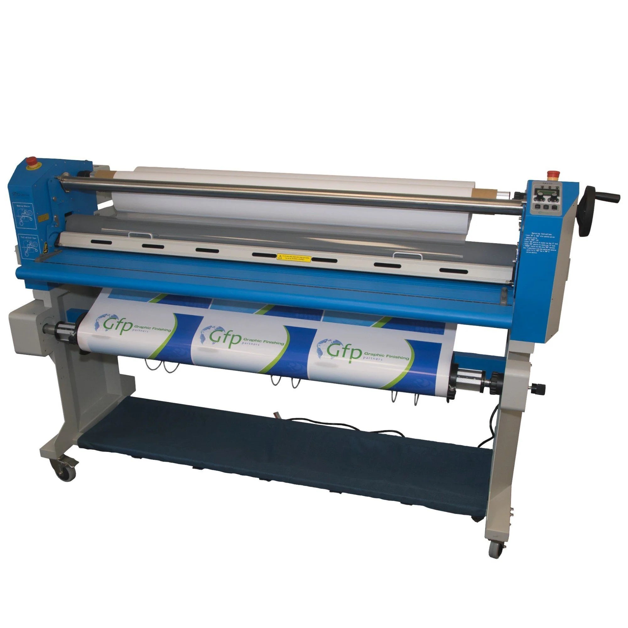 Laminator Gfp 300 Series